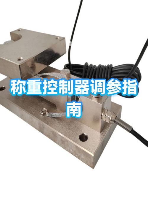 称重显示控制器怎么调整图标