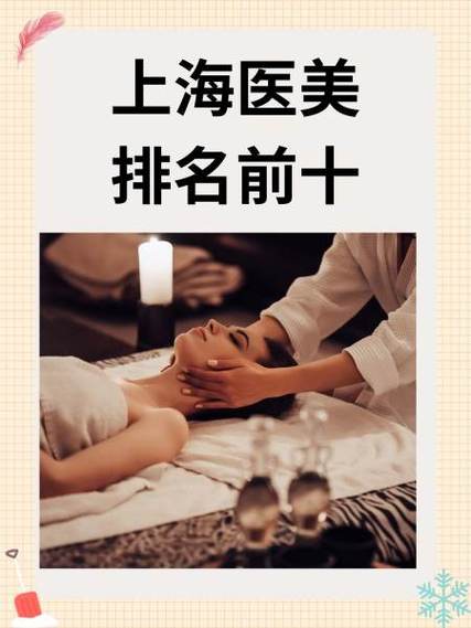 医美品牌排行榜前十名截图