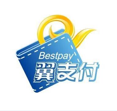 电信翼支付绑定银行卡图标