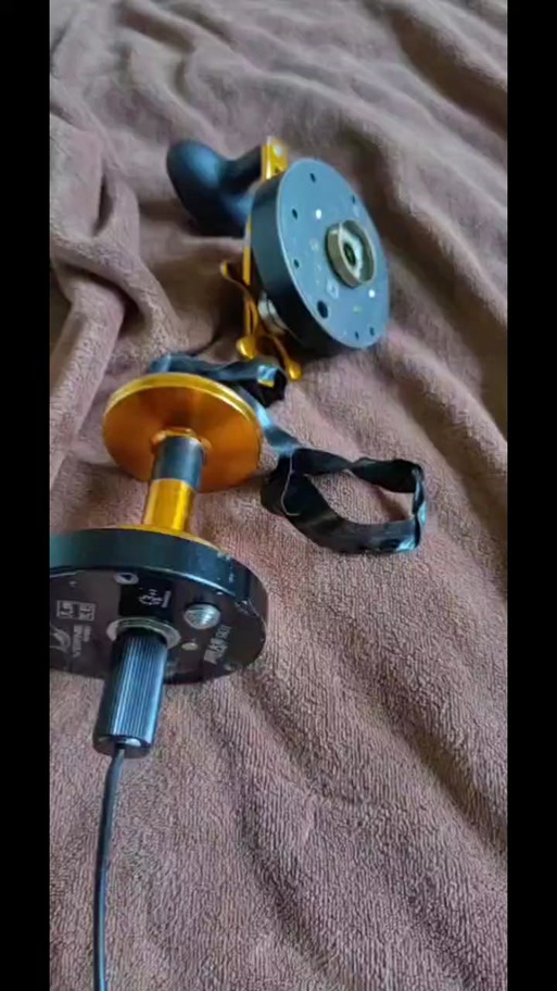 明洋可视锚鱼轮说明书截图