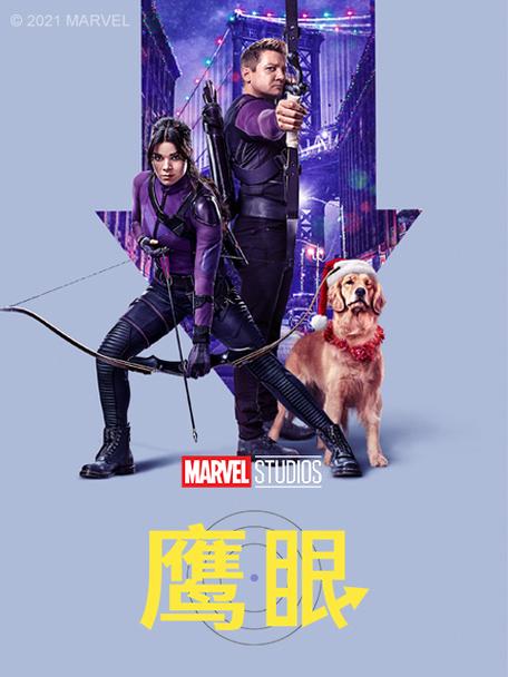 鹰眼在线观看免费高清完整版图标