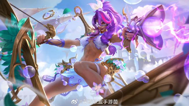 lolm手游官网图标
