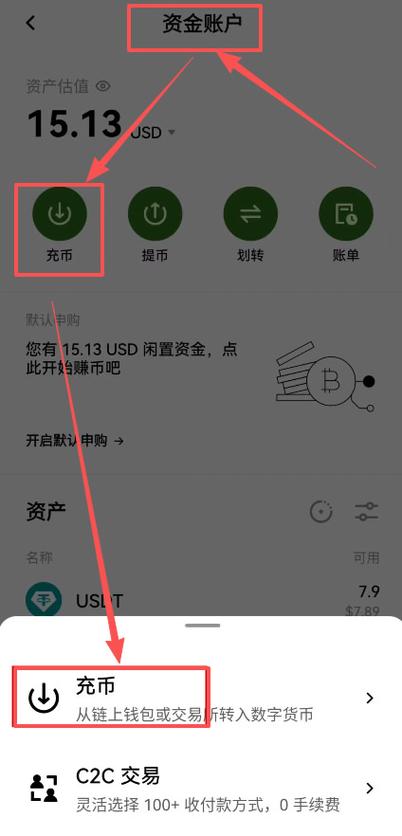 我的账户在哪里找到图标