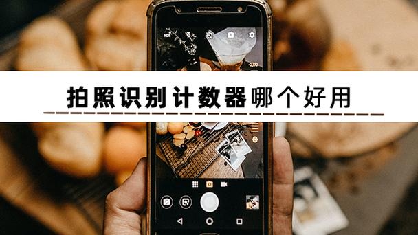 拍照计数器免费截图