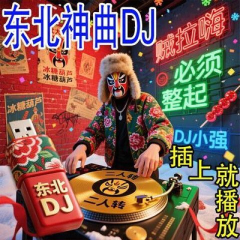 歌曲音频截图