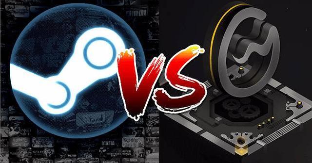 腾讯入股steam了吗?截图
