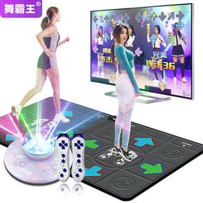舞霸毯怎么用截图