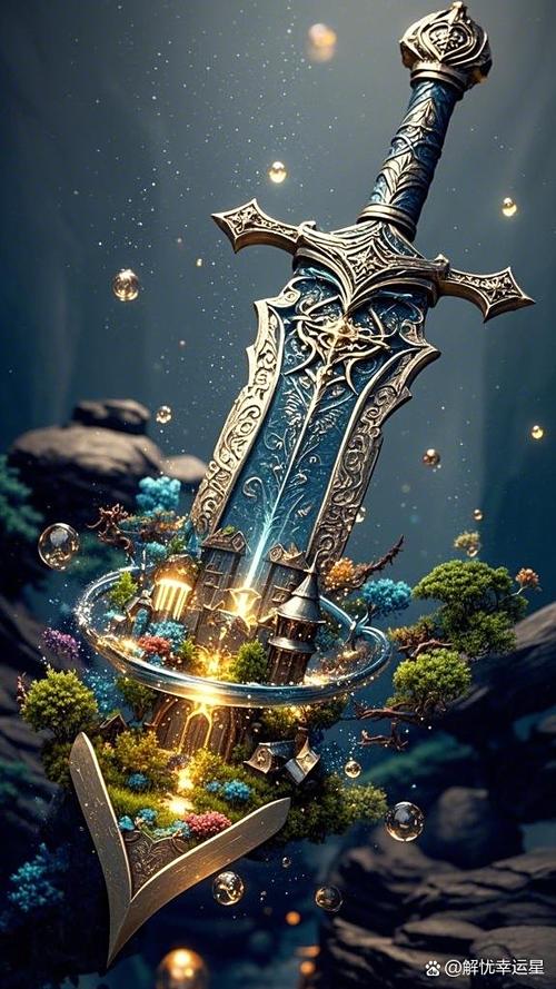 梦幻剑能转成什么造型图标