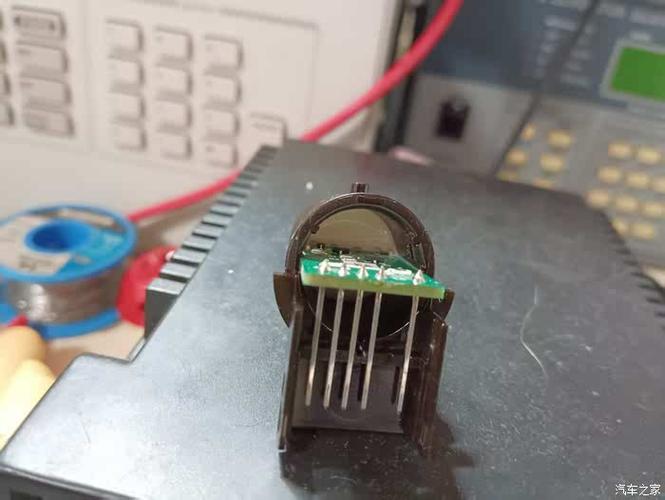 自动大灯怎么调灵敏度图标