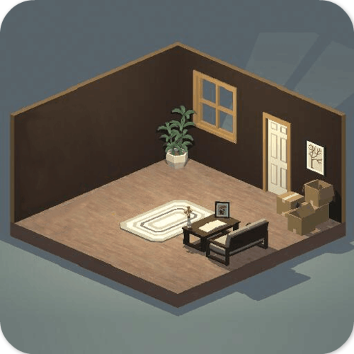 小房间故事第一章攻略