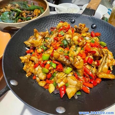 跟着小红书学做菜
