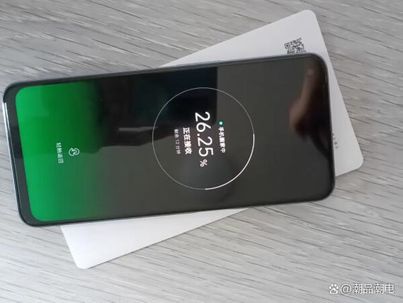 oppok9手机耗电快怎么解决好图标