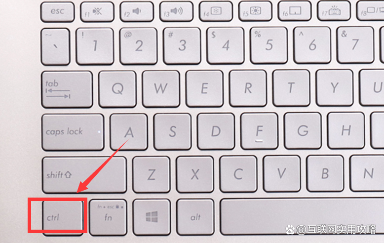 ppt放大快捷键ctrl加什么图标