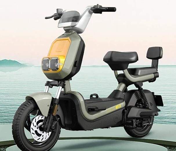 爱玛电动车2020全部车型图标