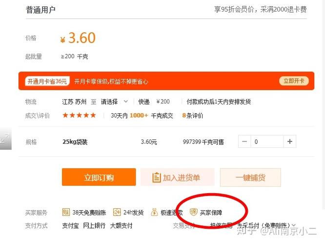阿里巴巴诚信通续费图标