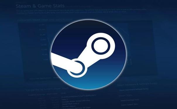 steam游戏启动没反应图标