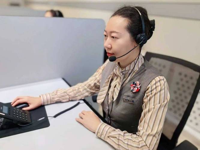 星力客服24小时图标