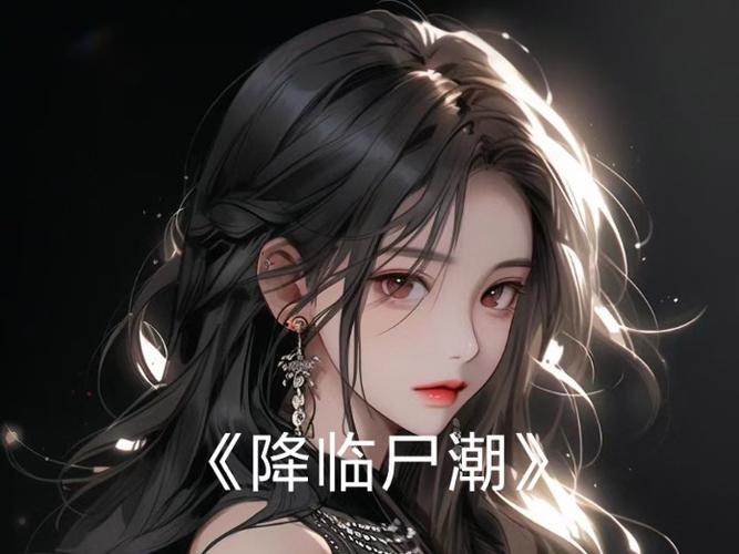 末世重生之我当了尸王图标