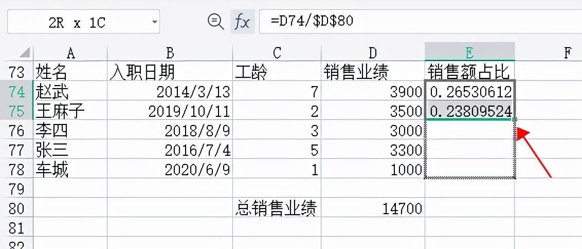销售百分比法比较适用于截图