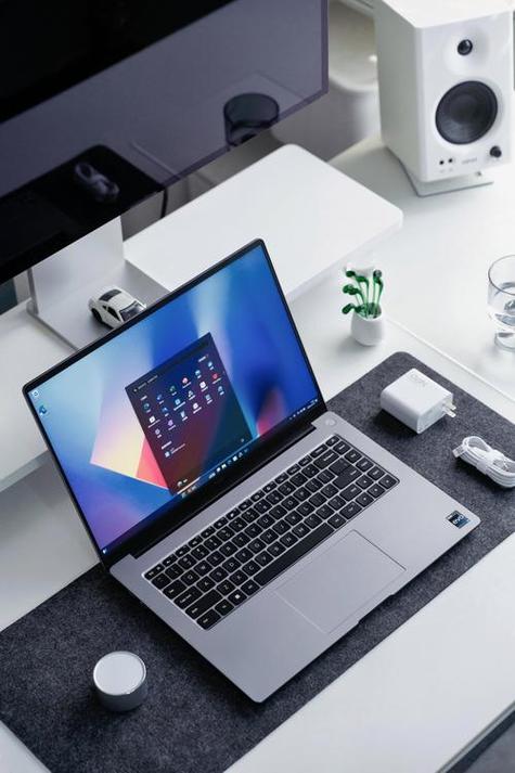 红米book16图标