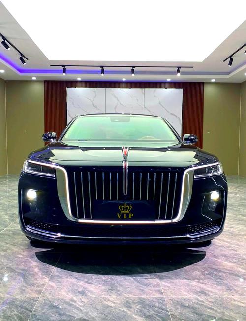 红旗HS5为何被中央禁止卖图标