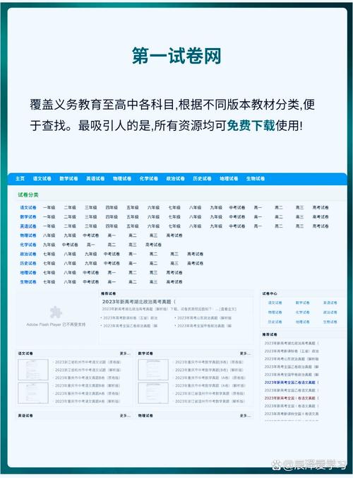 学科网试卷免费入口图标