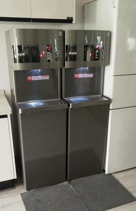 贺众饮水机