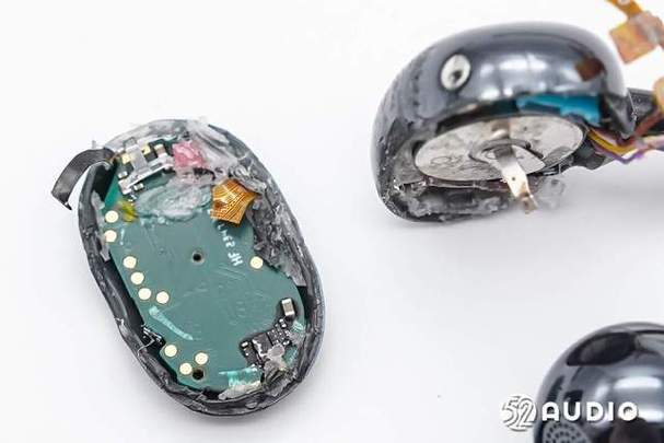 耳机完美拆壳教程截图