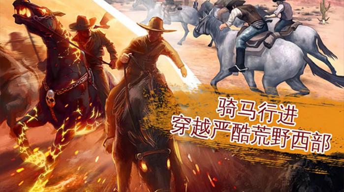 六发左轮安卓版图标