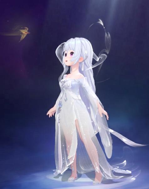 梦幻西游同人曲截图