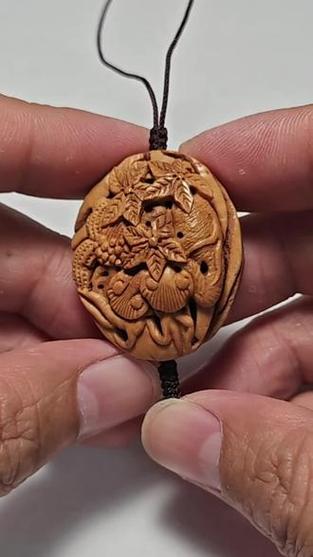 我的文玩人生截图
