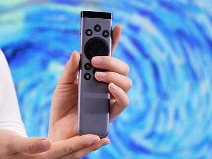 海信电视遥控器解锁图标