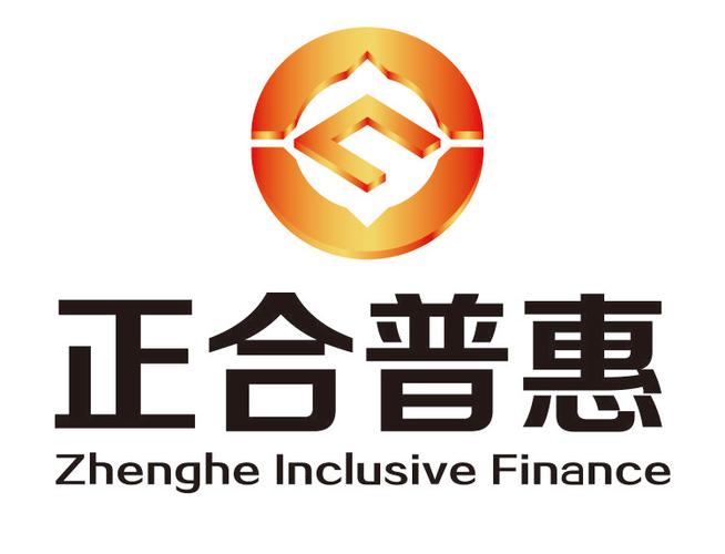 普惠金融有限公司图标