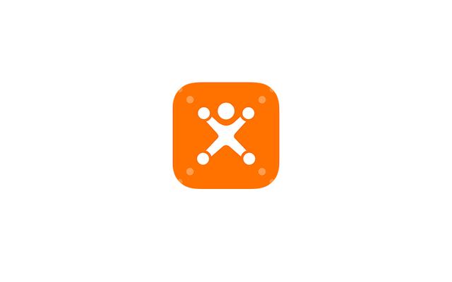 OPPO手机图标小图标