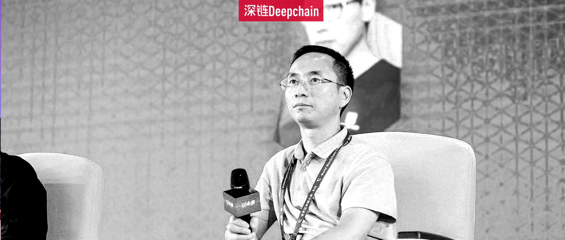 比特大陆离职员工感受截图