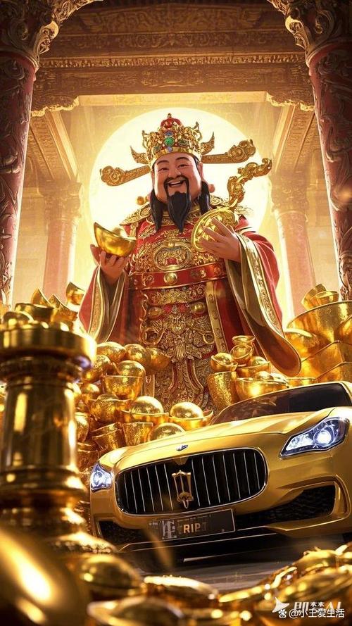 财神驾到粤语百度云盘缩略图