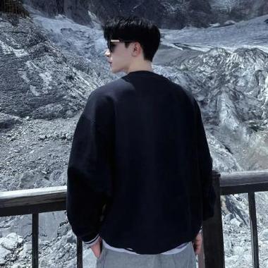 渣男图片霸气高冷图标