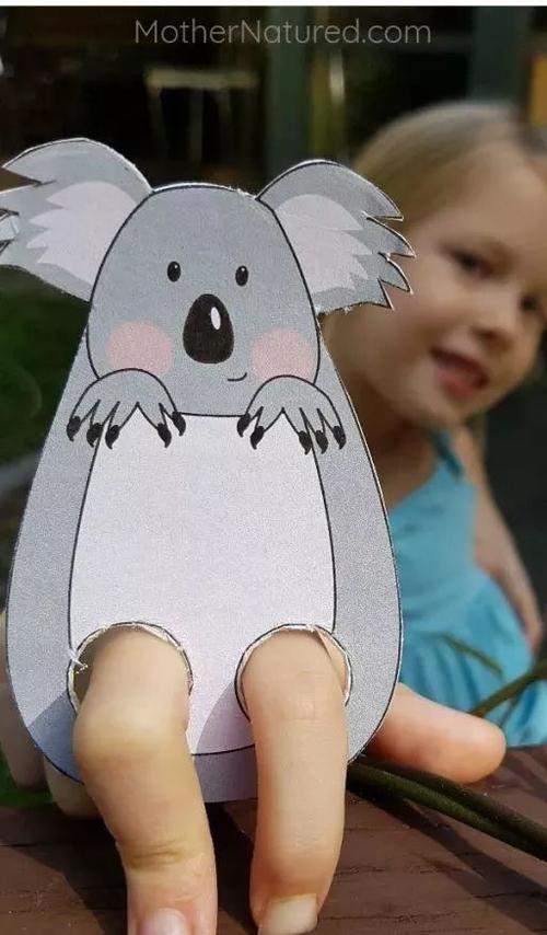 幼儿园手工制作洞洞图标