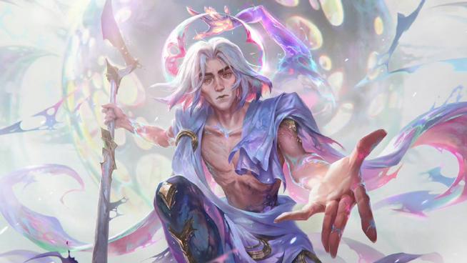 维克托应该先升级图标