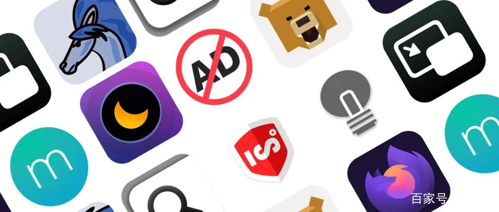 广告杀手app图标