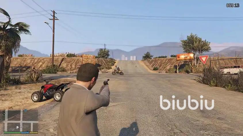 gta5一直黑屏转圈截图
