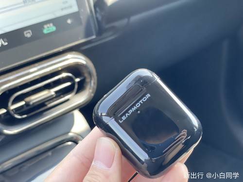 蓝牙耳机副耳机单独使用截图