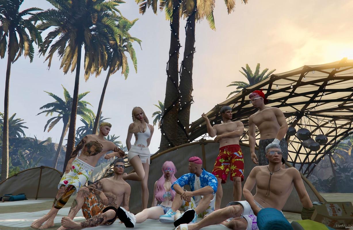 gta5狩猎麋鹿如何拍照发短信图标