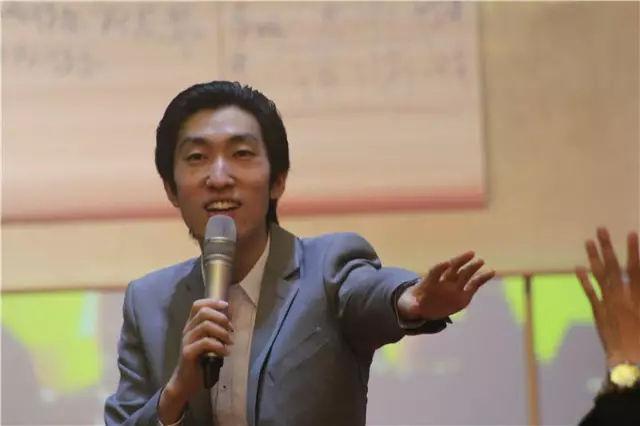 中国财商之父是谁图标
