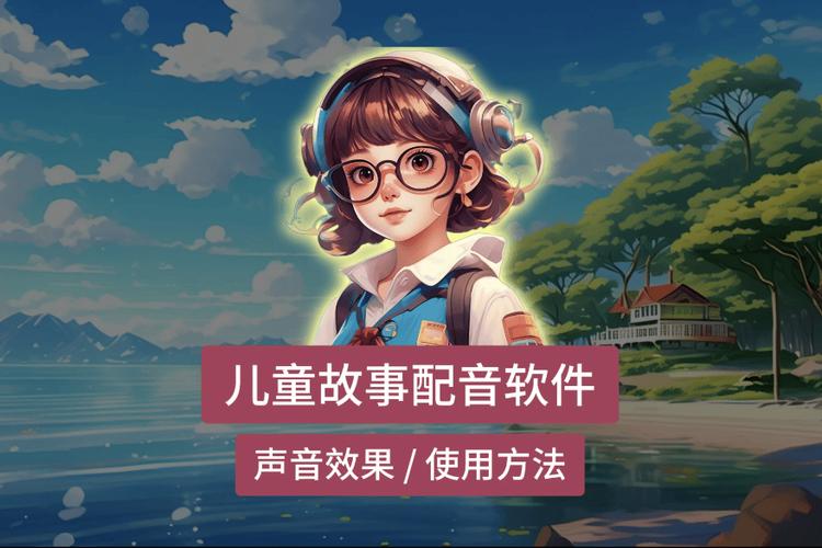 什么软件可以让声音变成童音图标