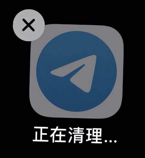 苹果相册清空还占内存图标