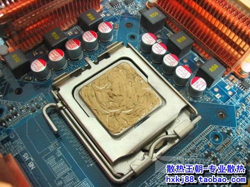 cpu硅脂能给显卡用吗图标