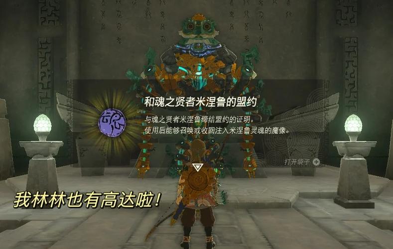 壁垒之戒的主要作用图标