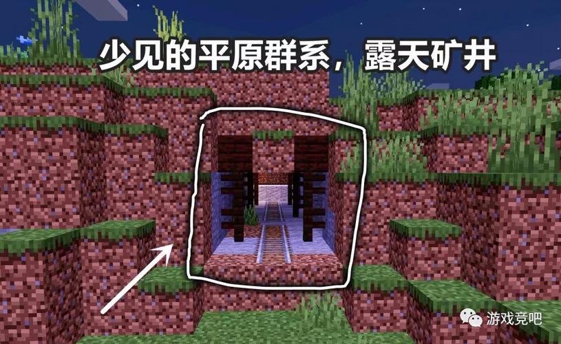 我的世界1.12.2大型村庄种子截图