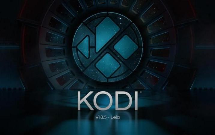 kodi播放器安卓图标
